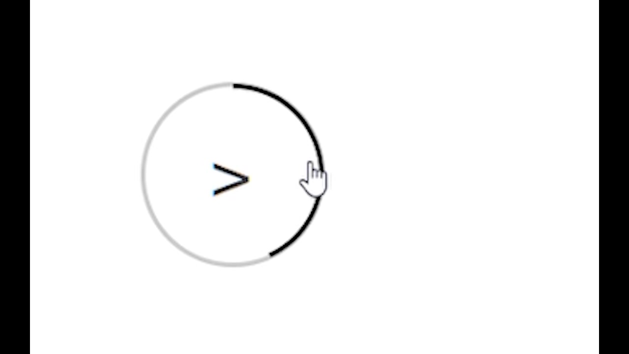 円形の線が徐々に引かれていくアニメーションの実装方法まとめ【GSAP / SVG / conic-gradient / Canvas ...